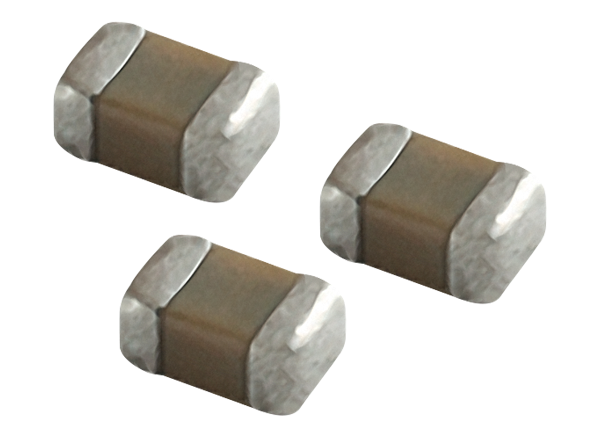 GC3 Auto Chip Monolithic Ceramic Capacitors - Murata Electronics | Mouser