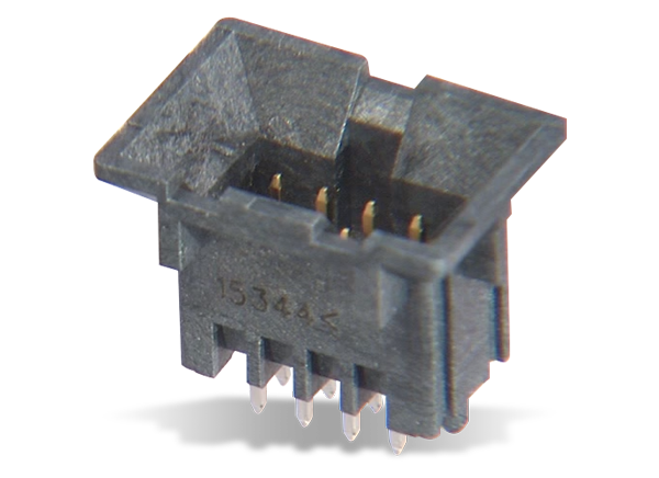 Milli-Grid™ BMI Connectors - Molex | Mouser