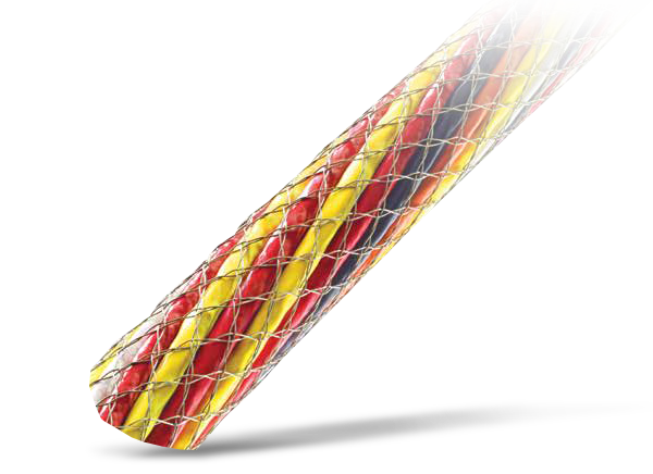 INSTALITE Cable Bundle Management Sleeves - TE | Mouser