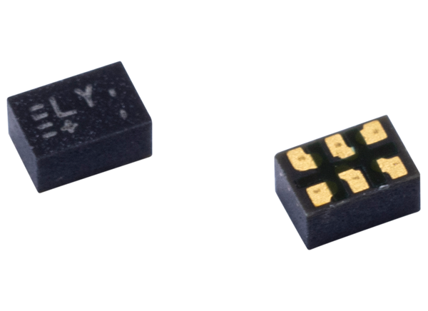 MAX2659 GPS/GNSS Low-Noise Amplifier - Analog Devices / Maxim ...