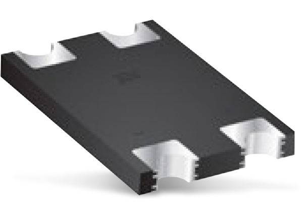 SMPS CD-HD Schottky Bridge Rectifier Diodes - Bourns | Mouser