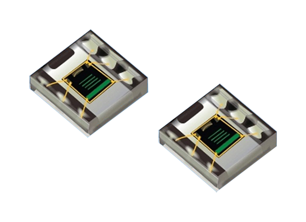 OPT3002 Light-to-Digital Sensor - TI | Mouser