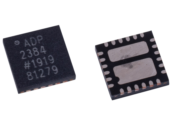 ADP2384 Step-Down DC-DC Regulator - ADI | Mouser