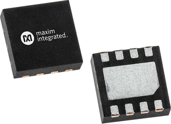 MAX31740 Fan-Speed Controller - Analog Devices / Maxim Integrated | Mouser