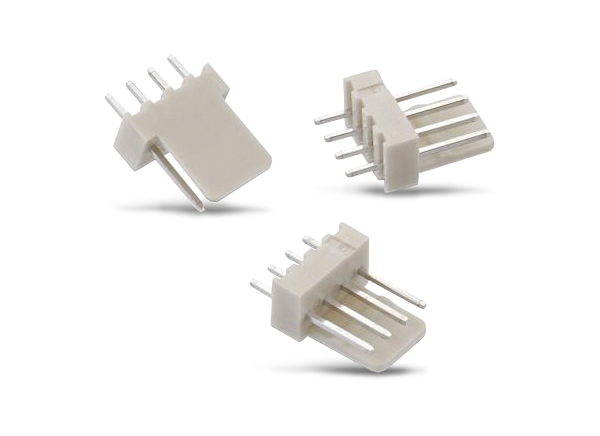 WR-WTB Connectors - Würth | Mouser