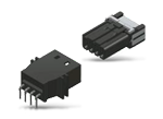 MX44 Waterproof Automotive Connectors - JAE | Mouser