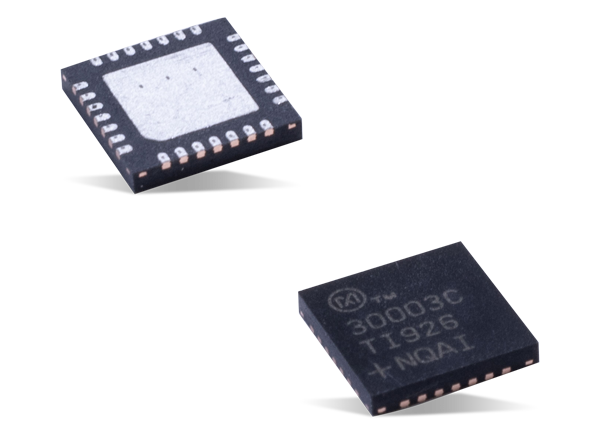 MAX30003 Biopotential Analog Front End (AFE) - Analog Devices / Maxim Integrated | Mouser