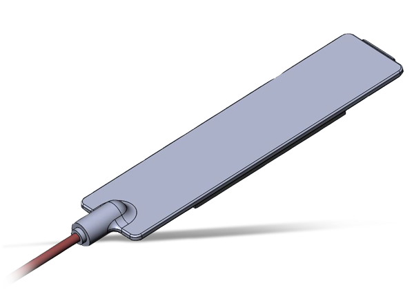 Stealth Blade 5G Antennas - Pulse Electronics | Mouser