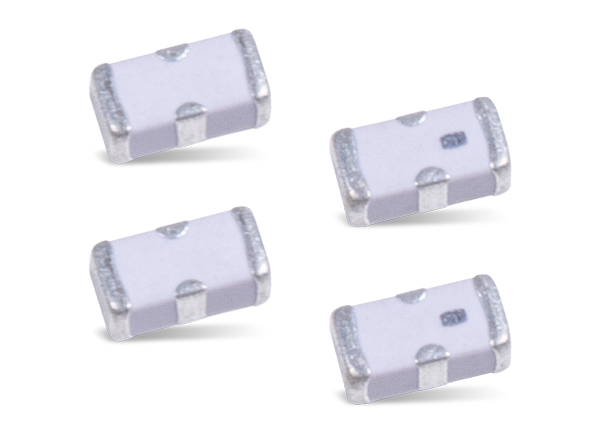 NFL18ZT Chip EMIFIL® Filters - Murata Electronics | Mouser