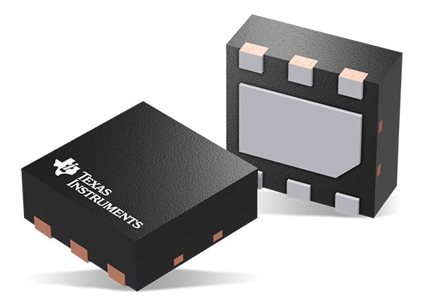 LP5912/LP5912-Q1 Ultra-Low Noise LDO Regulator - TI | Mouser