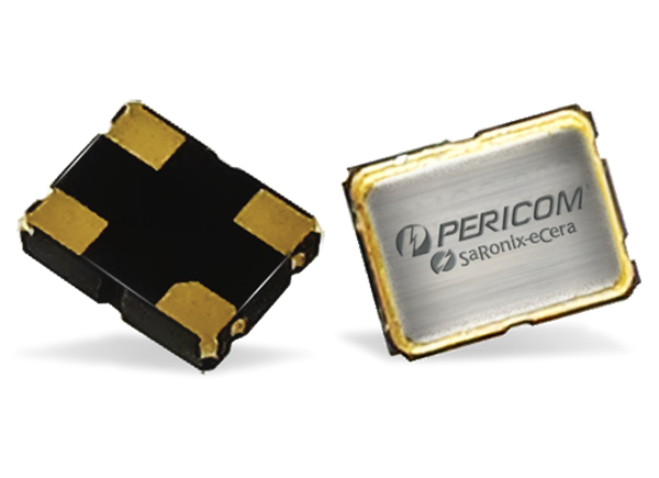 Standard Xtal/Crystals - Diodes Inc | Mouser