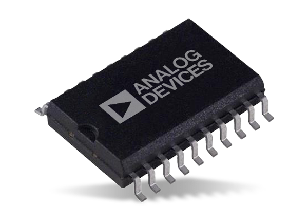 ADN4651 LVDS Digital Isolators - ADI | Mouser