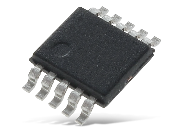 MAX668 & MAX669 PWM Step-Up Controllers - Analog Devices / Maxim Integrated | Mouser