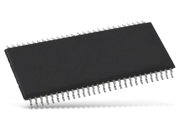 S29GL01GT/512GT MIRRORBIT™ Eclipse™ Flash Memory - Infineon ...