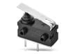 D2AW-R Sealed Ultra-Subminiature Basic Switches - Omron Electronics ...