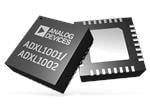 ADXL1002BCPZ Analog Devices | Mouser India