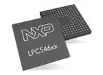 LPC54616J512BD100E NXP Semiconductors | Mouser India