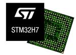 STM32H743BIT6 STMicroelectronics | Mouser India