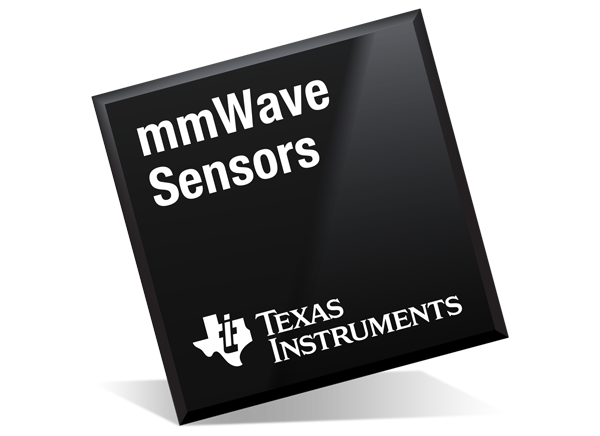mmWave Sensors - TI | Mouser