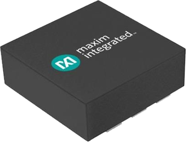 MAX17290/MAX17292 PWM Boost Controllers - Analog Devices / Maxim ...