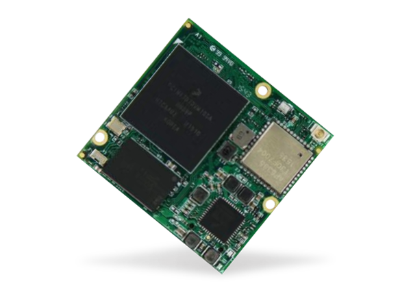 PICO-IMX7 System-On-Module - Wandboard | Mouser