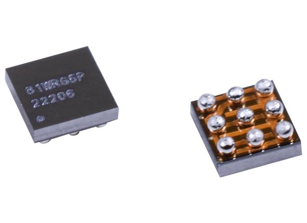 CSD22206W P-Channel NexFET Power MOSFETs - TI | Mouser