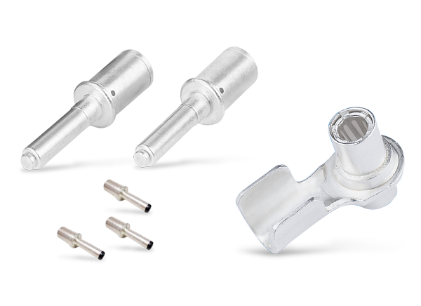 RADSOK® Family - Amphenol-Tuchel | Mouser