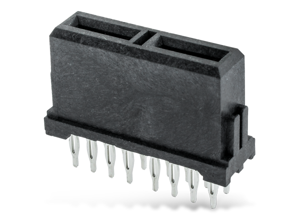 EXTreme PowerMass™ High-Current Connectors - Molex | Mouser