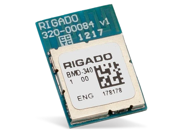 BMD-340 Module - u-blox | Mouser