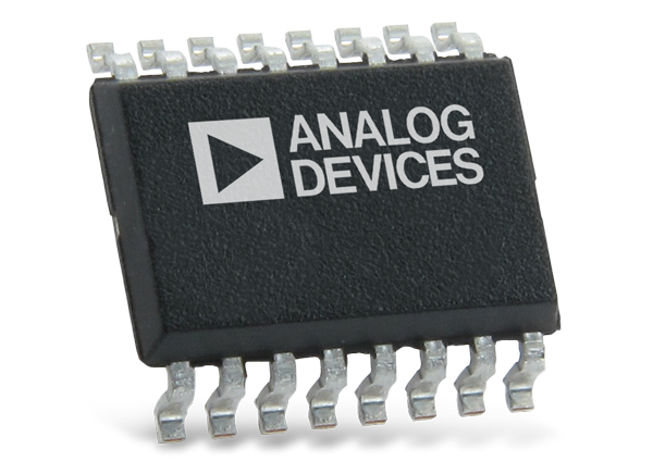 Optical Encoder Position Sensing Solutions - ADI | Mouser