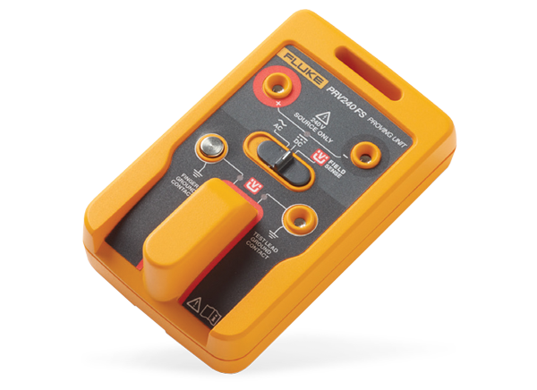 PRV240FS Proving Unit - Fluke | Mouser