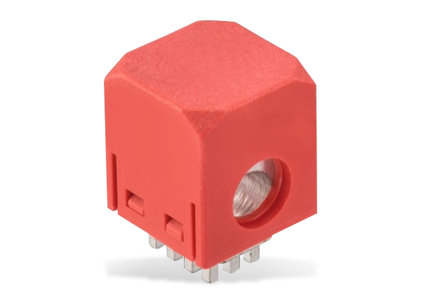 REDCUBE Plug and Cable Connectors - Würth | Mouser