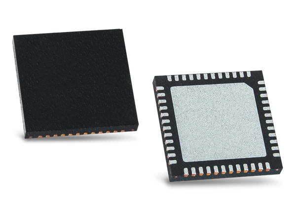 MAX14819/A Dual IO-Link Master Transceivers - Analog Devices / Maxim ...