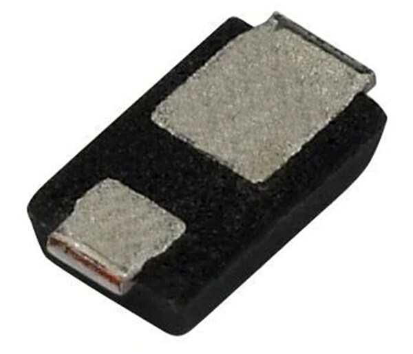 eSMP® MicroSMP Fast Recovery Rectifiers - Vishay Semiconductors | Mouser