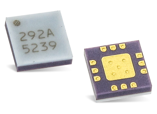 HMC292A GaAs MMIC Double-Balanced Mixers - ADI | Mouser