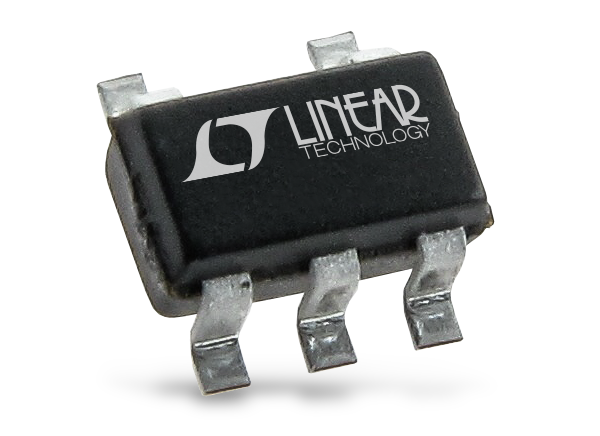 LT830x Micropower Isolated Flyback Converters - ADI | Mouser