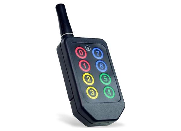 HumPRC™ Long-Range RF Transmitters - Linx | Mouser