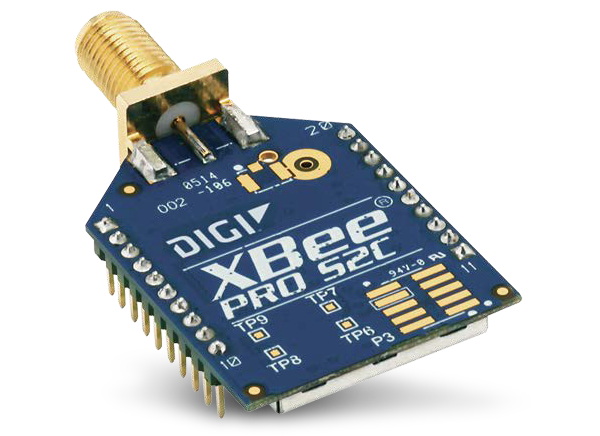 XBee S2C Module Pinout, Features Datasheet, 50% OFF