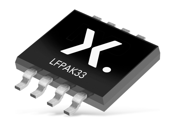 Automotive MOSFETs - Nexperia | Mouser