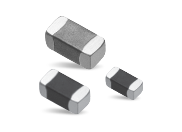 ERTJ & ERTJ-M Multilayer NTC Thermistors - Panasonic | Mouser