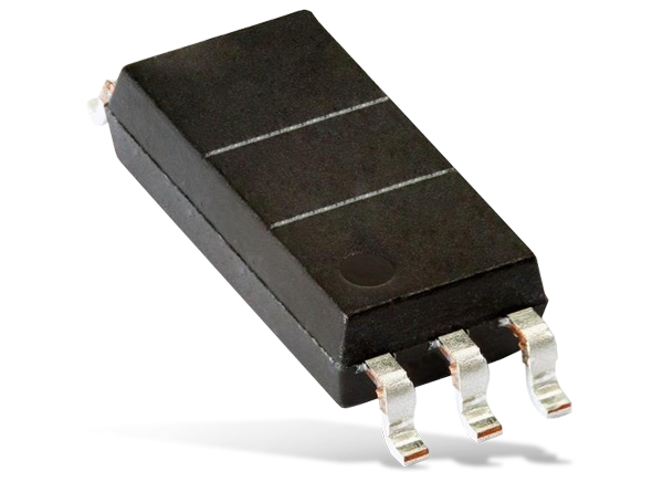 TLP577x GaAlAs Infrared LED & Photo ICs - Toshiba | Mouser