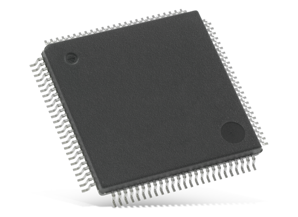 RX600 32-bit Microcontrollers - Renesas | Mouser