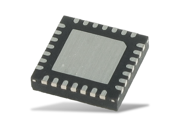 MAX17232 & MAX17233 Dual Buck Controllers - Analog Devices / Maxim ...