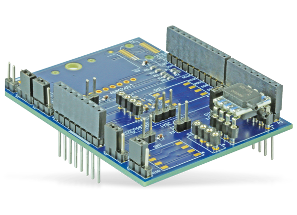 SEK001 Sensor Evaluation Kit - Honeywell | Mouser