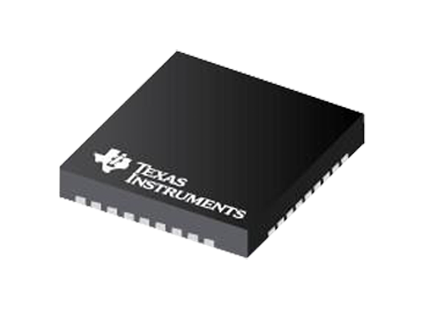 CC2564C Dual-Mode BLUETOOTH® Controller - TI | Mouser