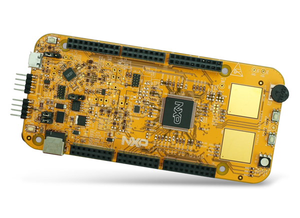 S32K144EVB Evaluation Board - NXP Semiconductors | Mouser