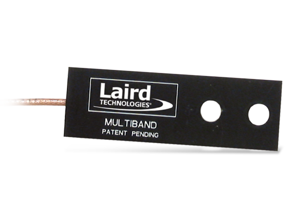 Nanoblade Internal Antennas - Laird Connectivity | Mouser