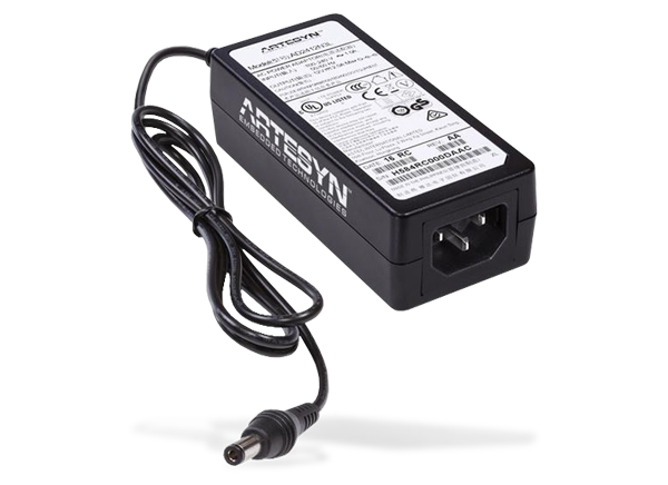 AD2412N3L-VI Power Adapters - Artesyn | Mouser