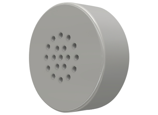 HD Electret Condenser Microphones & MEMS - PUI Audio | Mouser