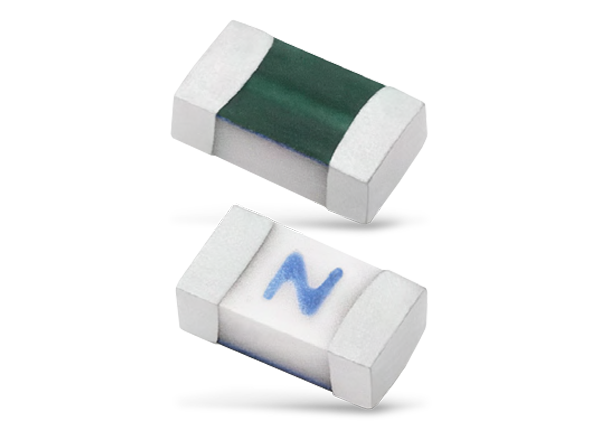 441A AECQ Compliant SMD Fuses - Littelfuse | Mouser